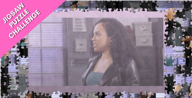DAYS Jigsaw Challenge May 14/1 | Soaphub.com