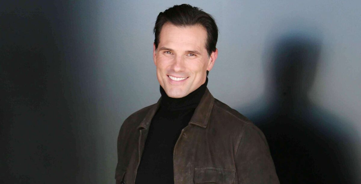 Days of our Lives Alum Austin Peck Celebrates His Birthday