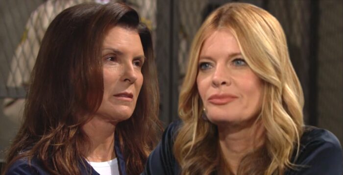 Should Sheila Carter & Phyllis's Bold and the Beautiful Mystery Be Solved?