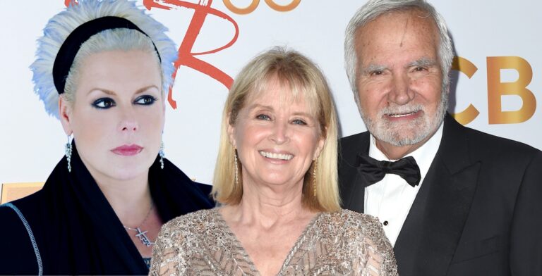 John McCook's Wife Laurette McCook Has a Special Message