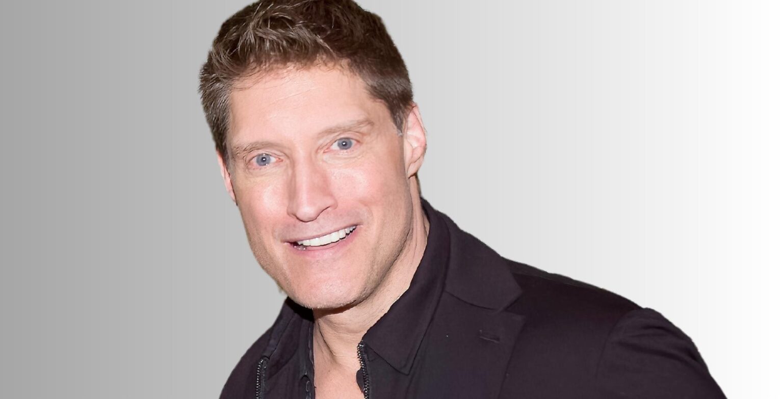 Bold and the Beautiful Star Sean Kanan Wants to Make You Laugh