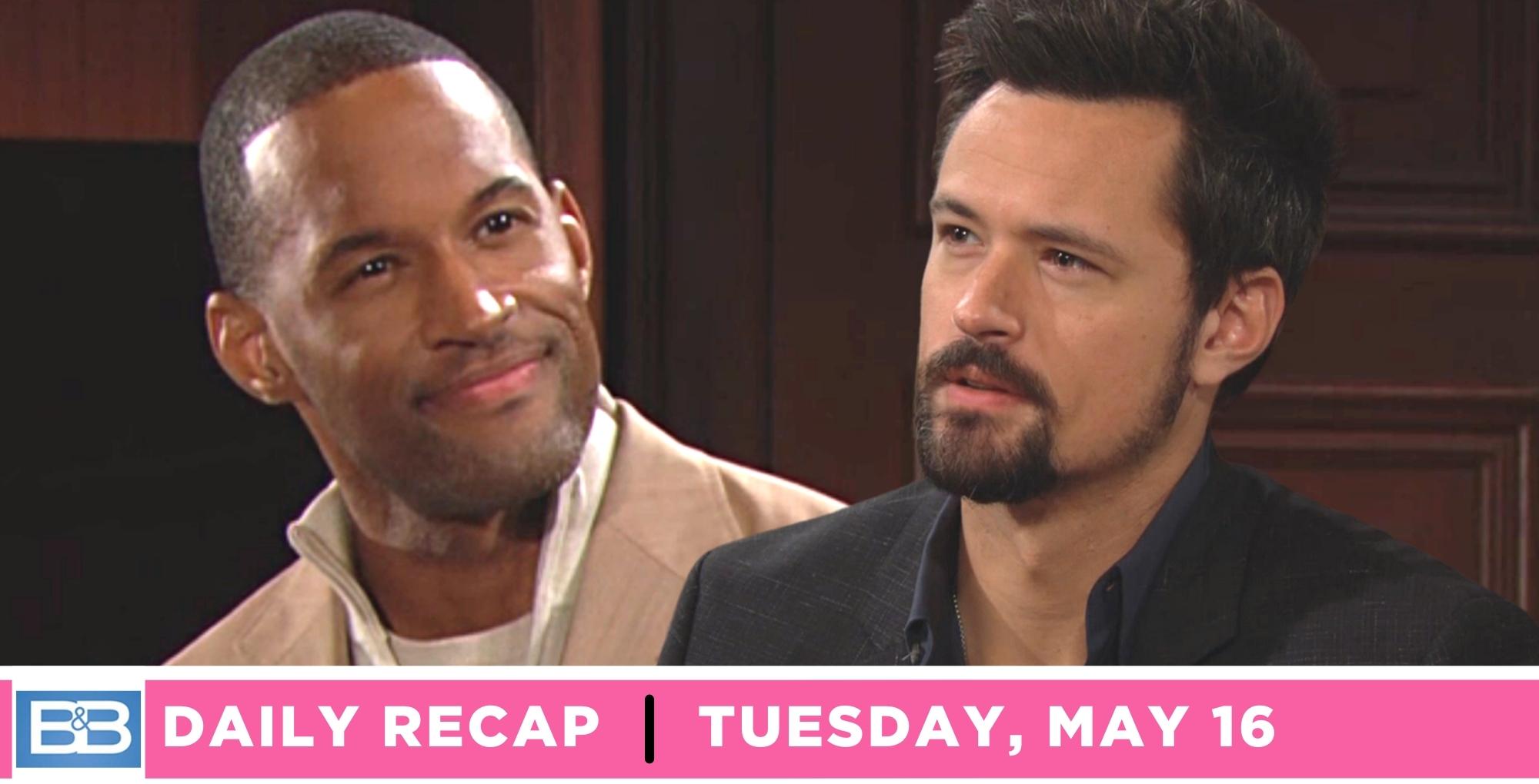 Carter Walton Has Nothing But Praise For Thomas