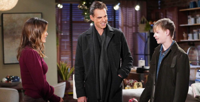 Dear John: Whatever Happened to This Young and the Restless Story?