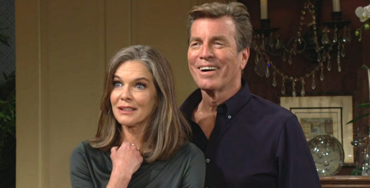 Christine Drops The Murder Charges Against Diane Jenkins