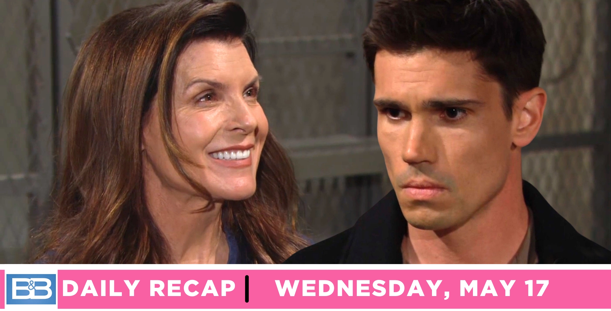 A Delusional Sheila Carter Felt the Love from Finn