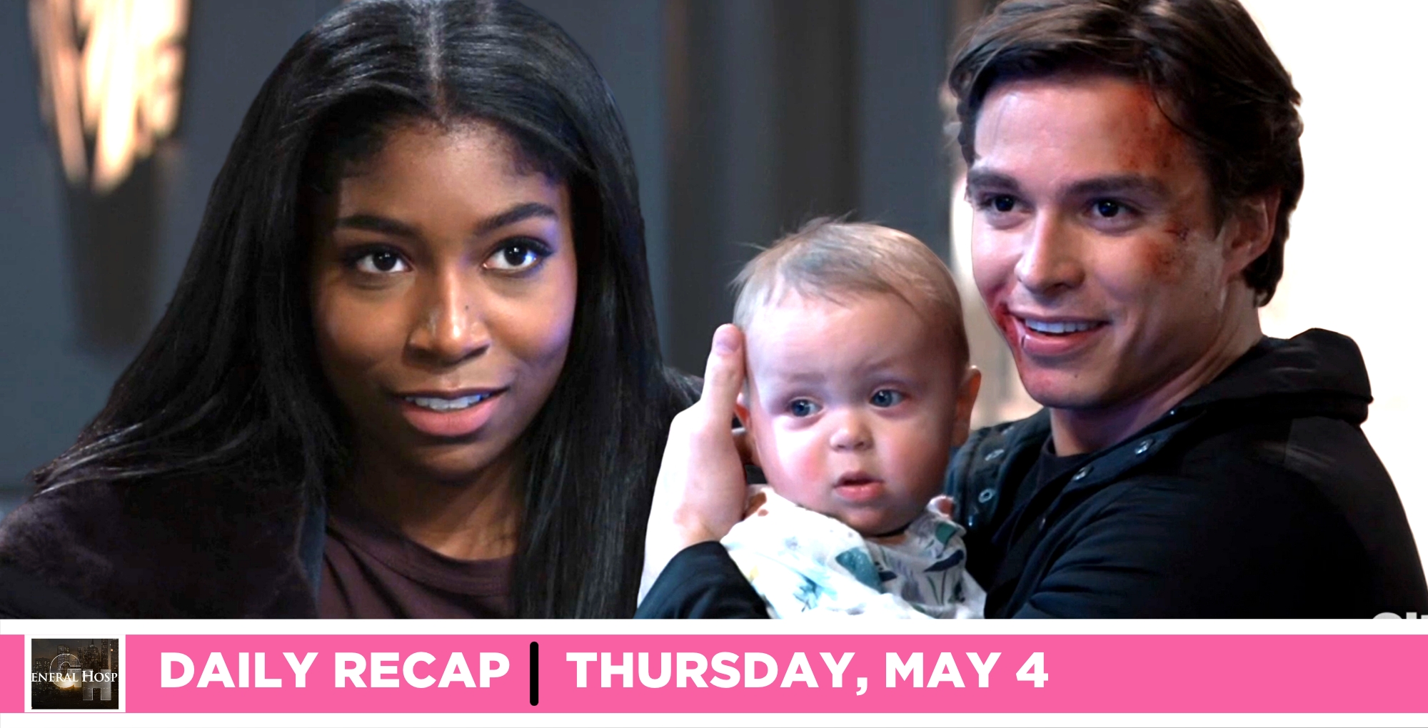 Trina Robinson Becomes A Junior Badass To Thwart Victor