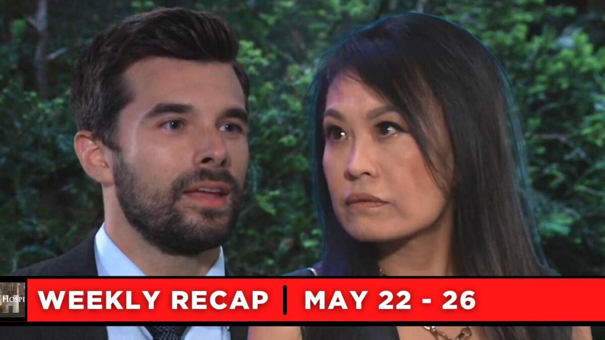 General Hospital Recaps and Spoilers – SoapHub