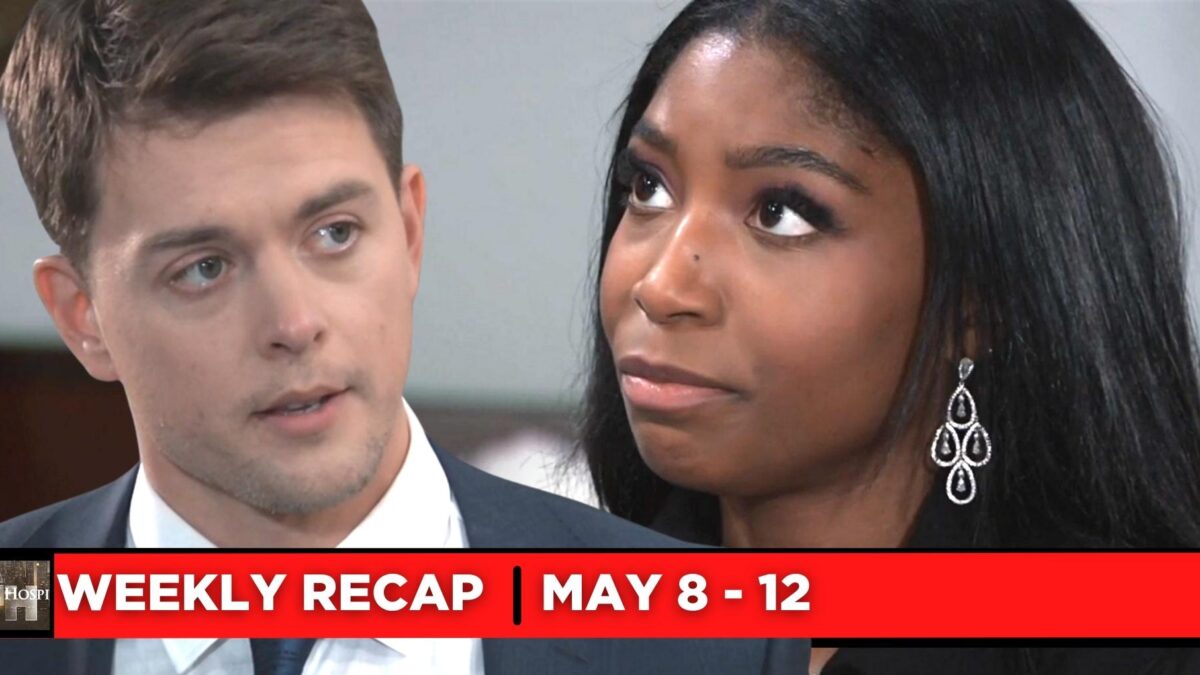 General Hospital Recaps and Spoilers – SoapHub