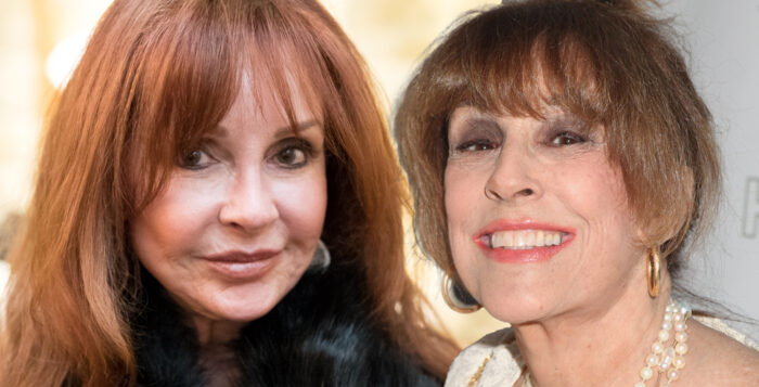 GH Star Denise Alexander Pays Tribute to Late Jacklyn Zeman