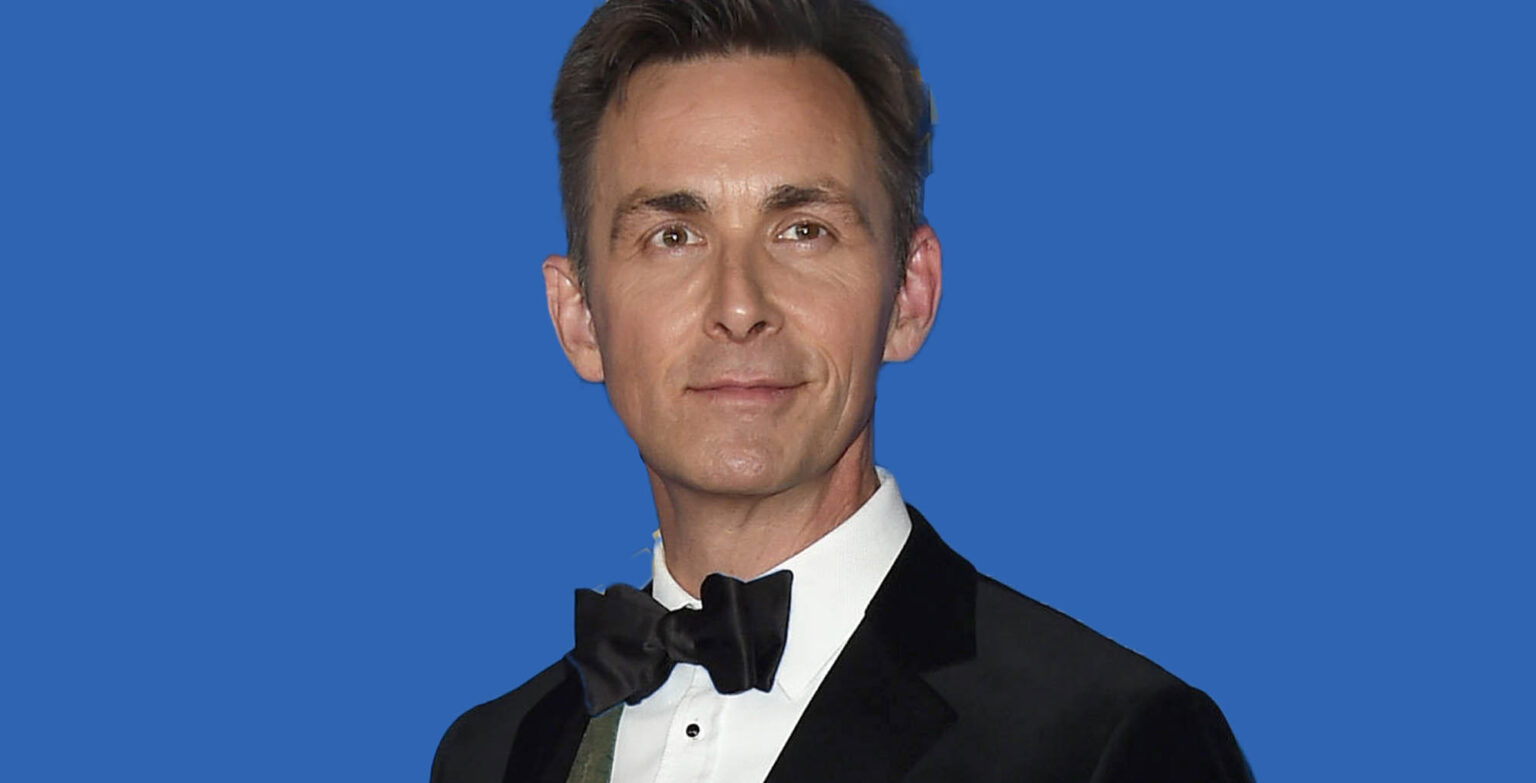GH's James Patrick Stuart Recalls Late SNL Star Phil Hartman
