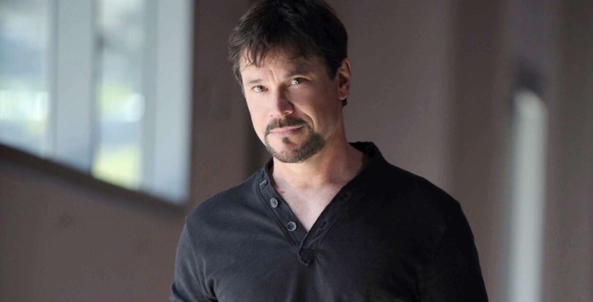 Days of our Lives Favorite Peter Reckell Celebrates His Birthday
