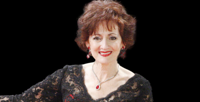 Beloved Soap Opera Veteran Robin Strasser Celebrates Her Birthday