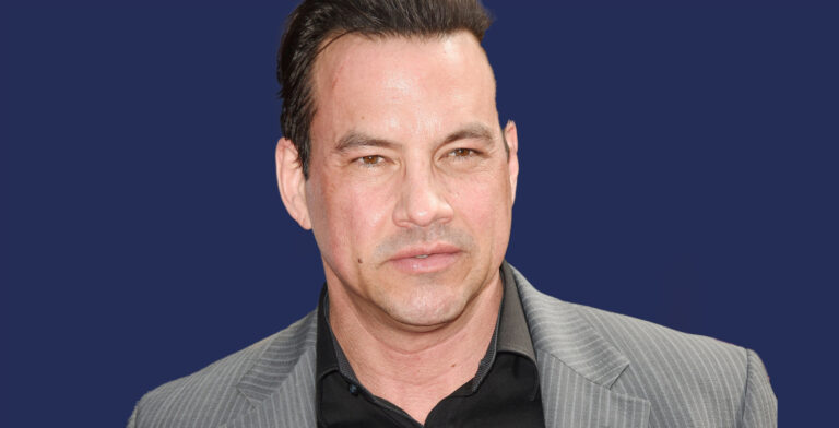 Soap Vet Tyler Christopher Arrested Again For Public Intoxication