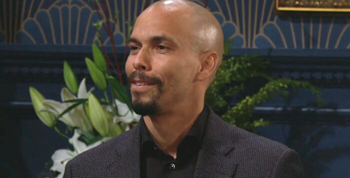 Devon Hamilton Becomes Devon Winters on Young and the Restless