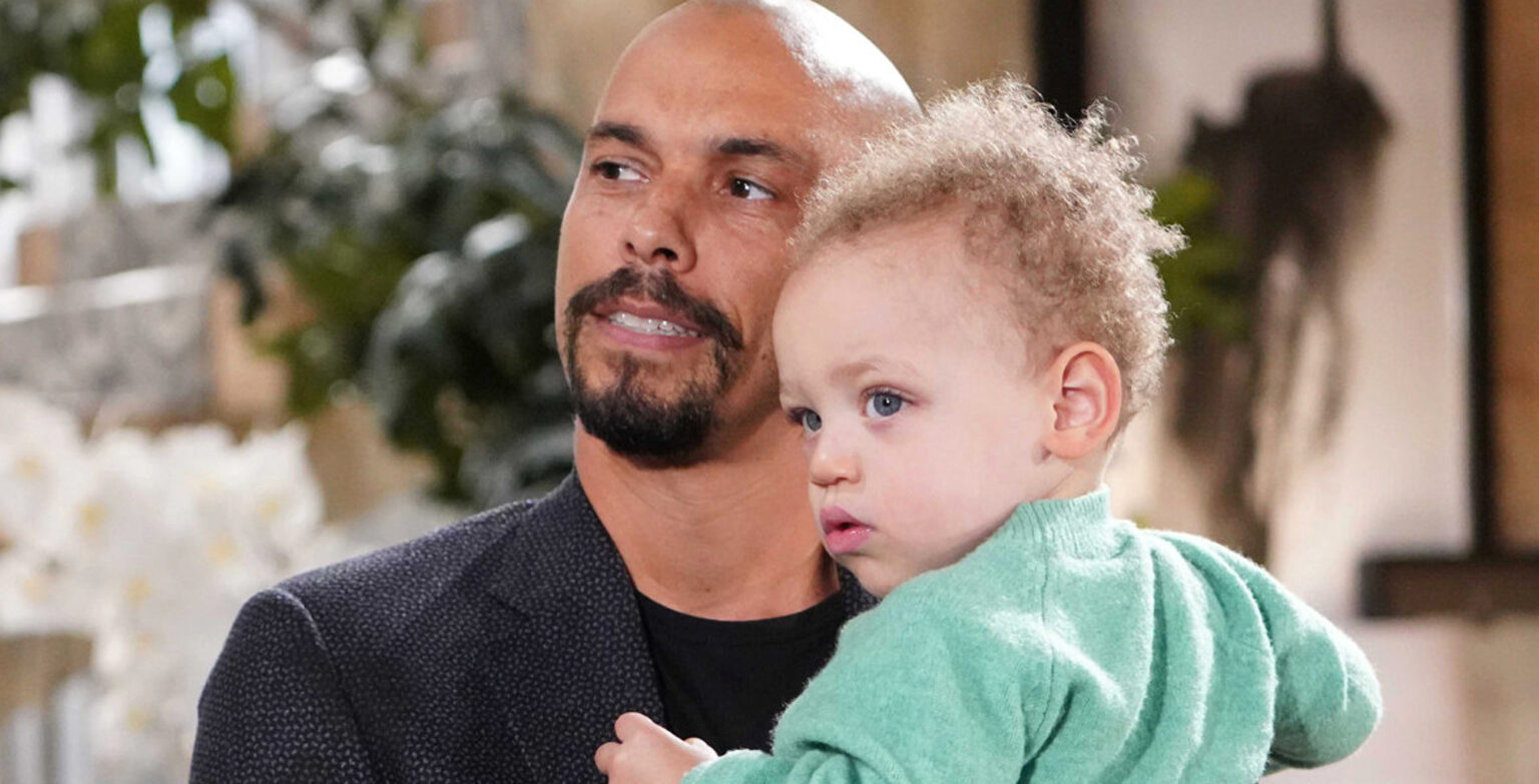 By the Numbers: Dominic's Convoluted Young and the Restless Family Tree