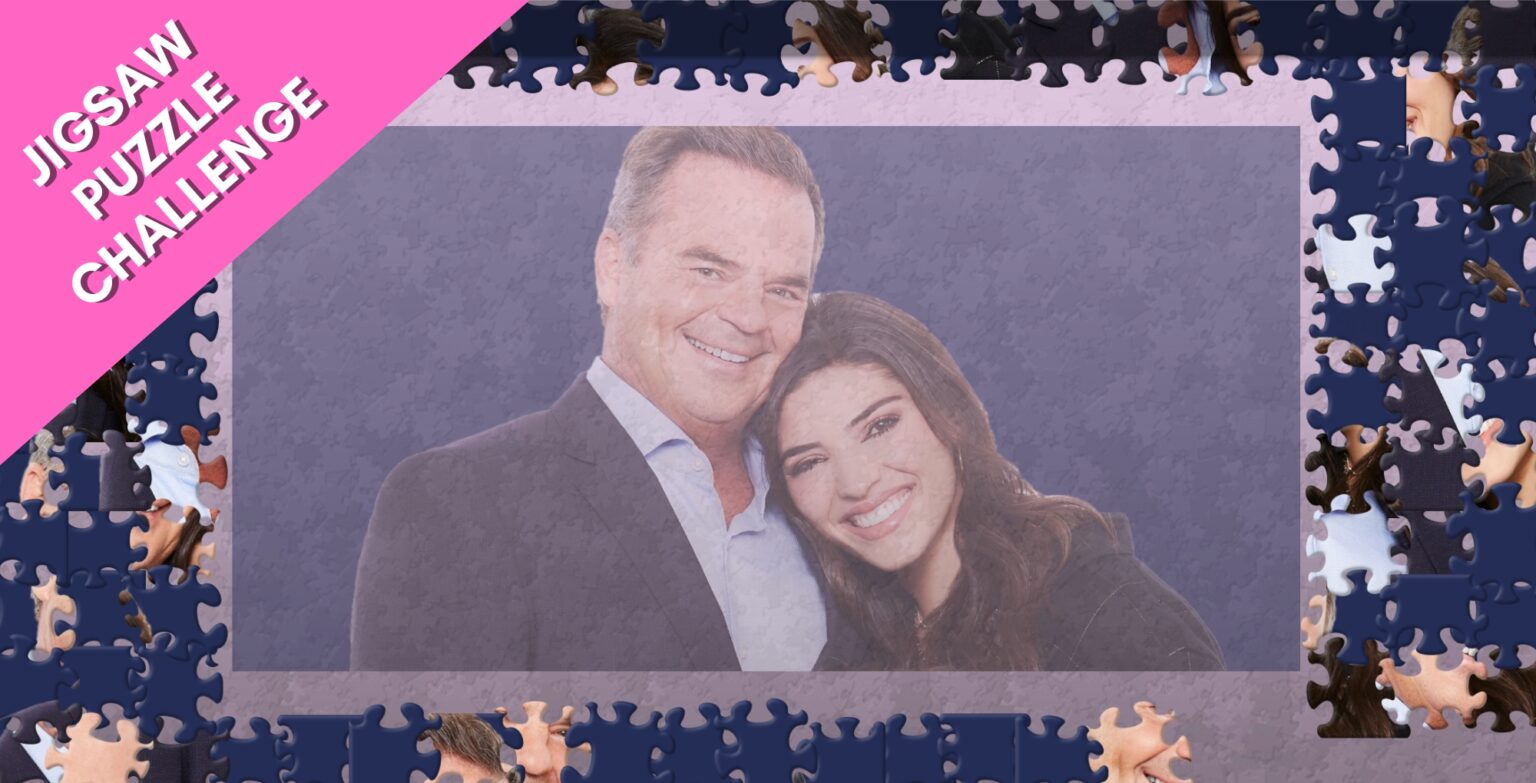 Soap Opera Games | GH Jigsaw Challenge 6/28/1 | Soaphub.com