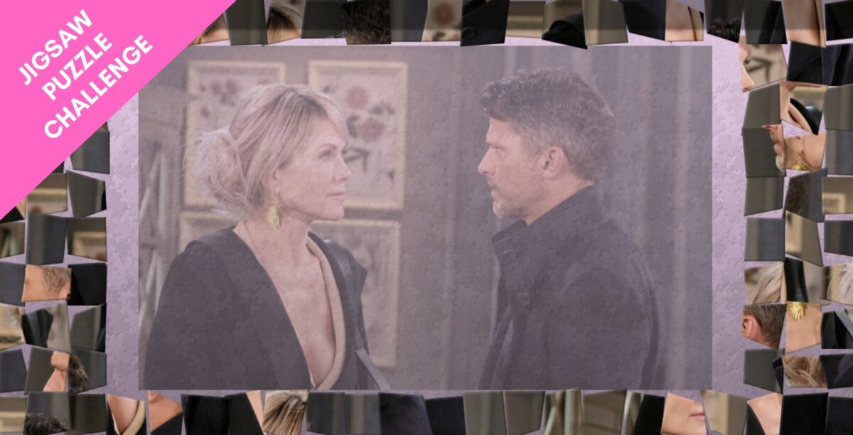 DAYS Jigsaw Challenge Jun 22-1 | Soaphub.com