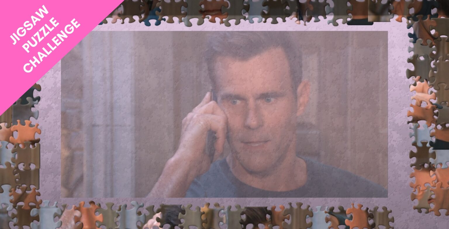 Soap Opera Games | GH Jigsaw Challenge 29-3 | Soaphub.com