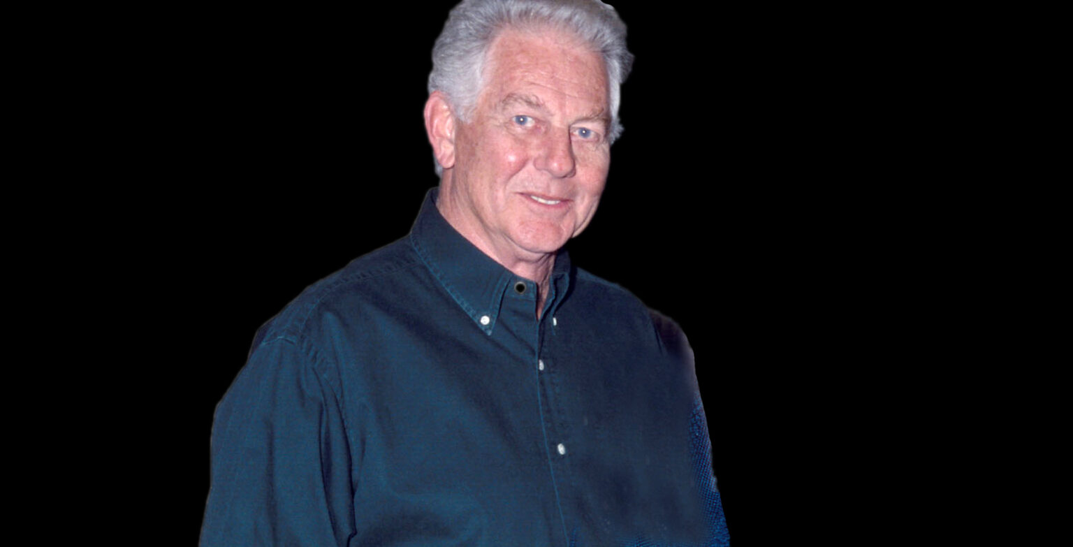 Beloved Y&R Veteran Brett Hadley Passes Away At 92