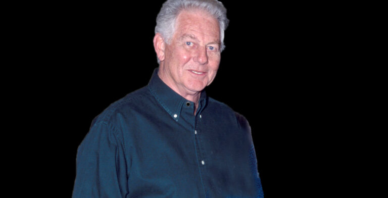 Beloved Y&R Veteran Brett Hadley Passes Away At 92