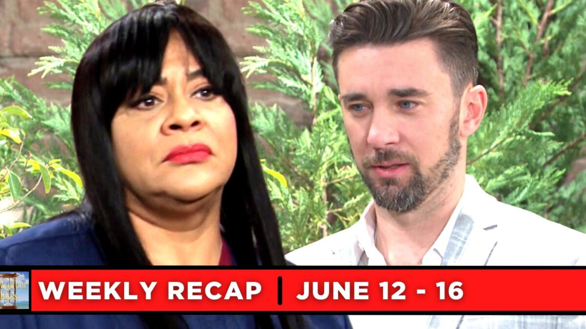 Days of Our Lives Spoilers, News and Recaps – SoapHub