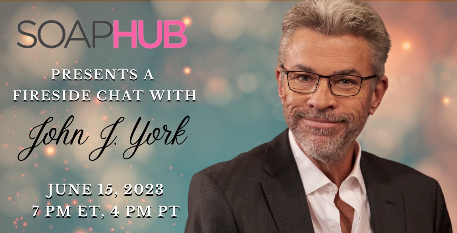 Soap Hub General Hospital at Ava Lazarev blog