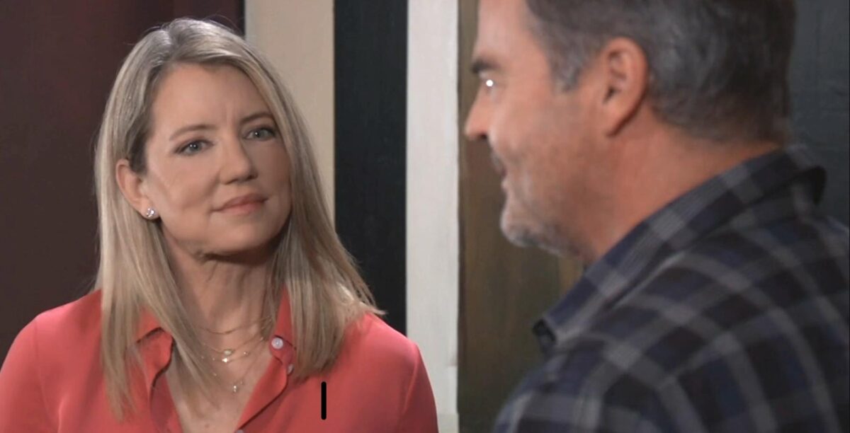 General Hospital Recap: Neddie Wanted To Skip Town, Nina Didn't Object