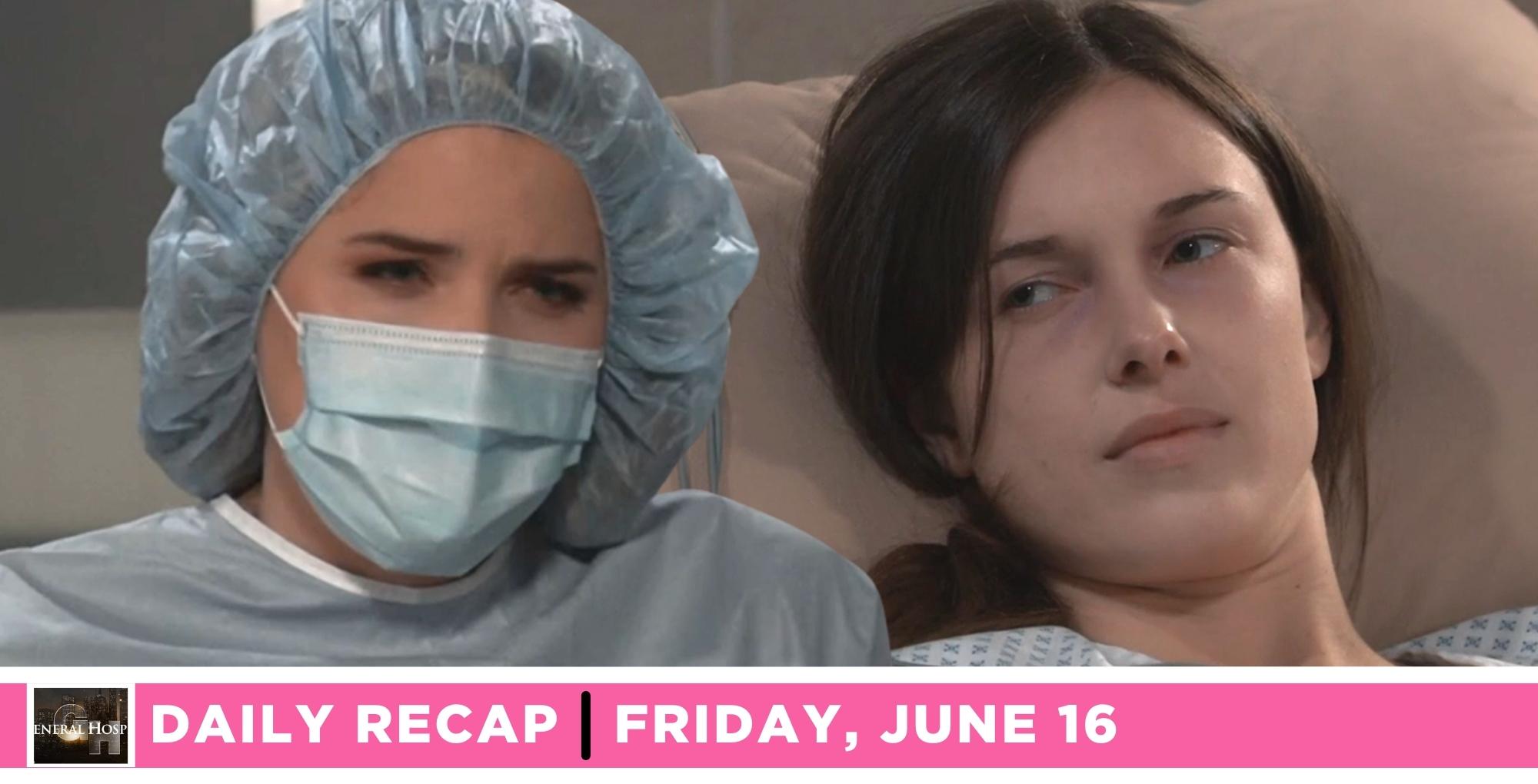 Sasha Has A Long Overdue Talk With Willow Tait