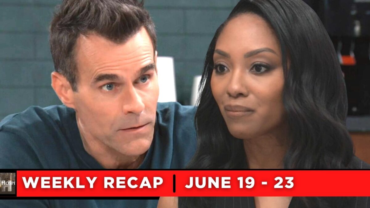 General Hospital Recaps and Spoilers – SoapHub