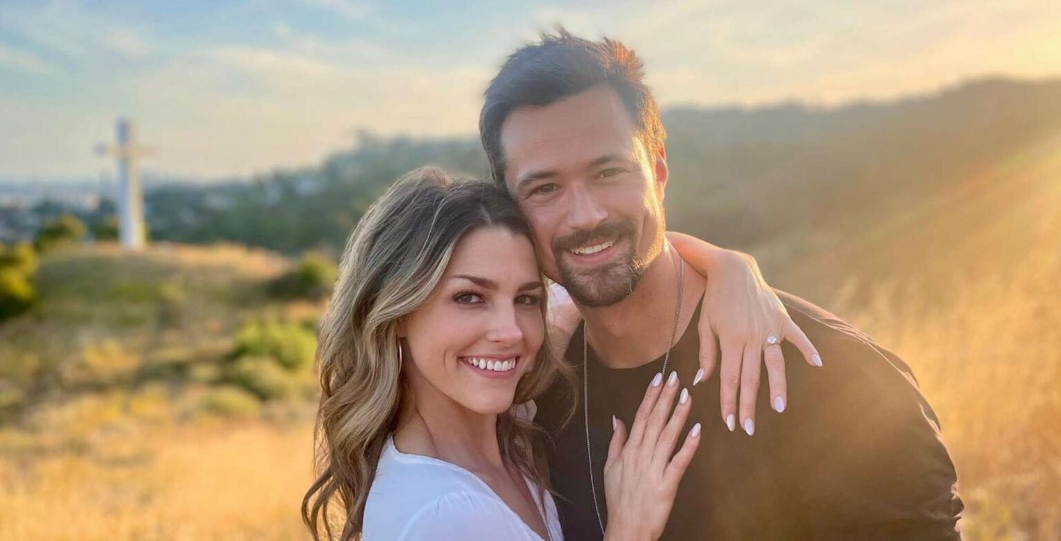 The Bold and the Beautiful's Matthew Atkinson Shares Exciting News