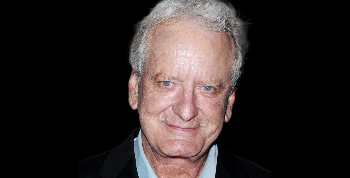 Santa Barbara, Another World Star Nicolas Coster Dead at 89