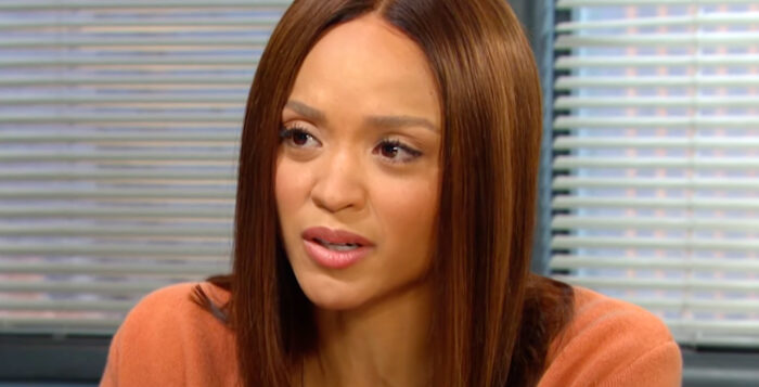 Five Fast Facts About Lani Price Grant of Days of our Lives