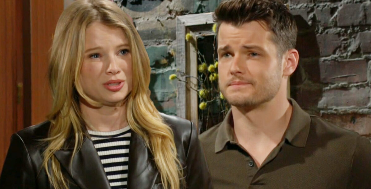 Young and the Restless Priorities: Does Summer Still Love Kyle Abbott?