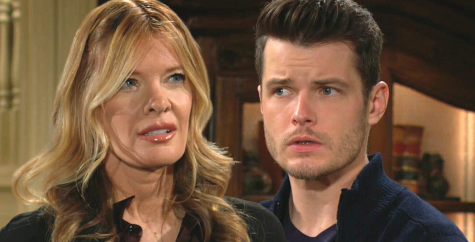 Y&R Spoilers Speculation: Phyllis Costs Kyle His Son