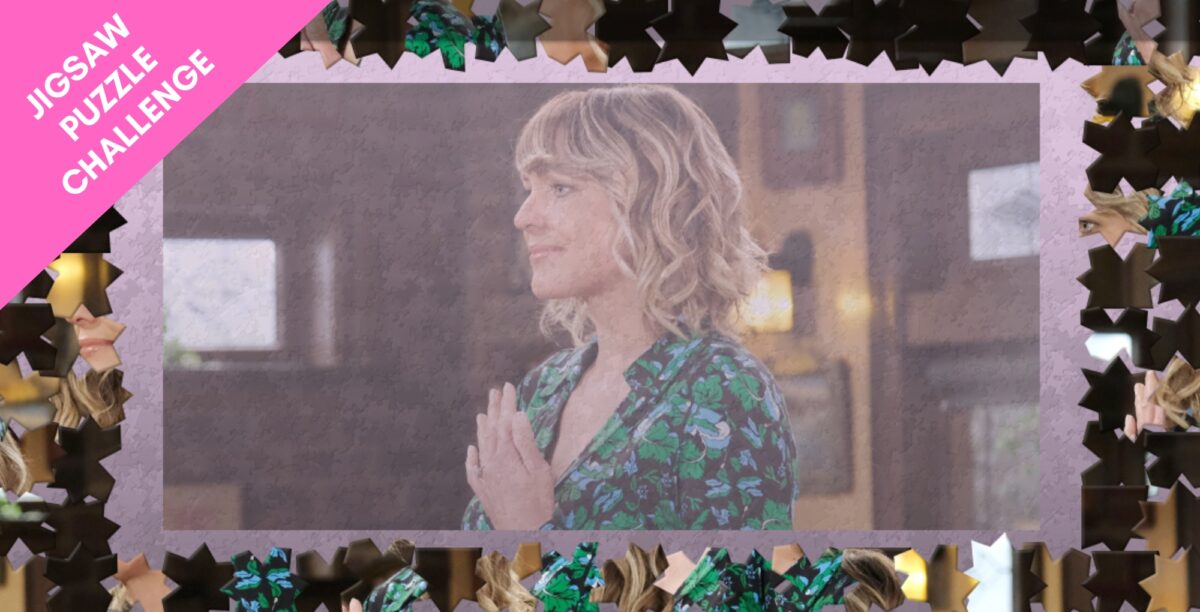 DAYS Jigsaw Challenge Jul 12-4 | Soaphub.com