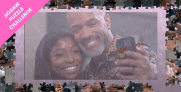 Soap Opera Games | GH Jigsaw Challenge 13-5 | Soaphub.com