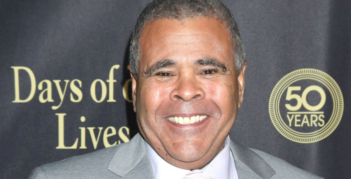 Backstage Turmoil: Reported Misconduct by Albert Alarr at Days of our Lives