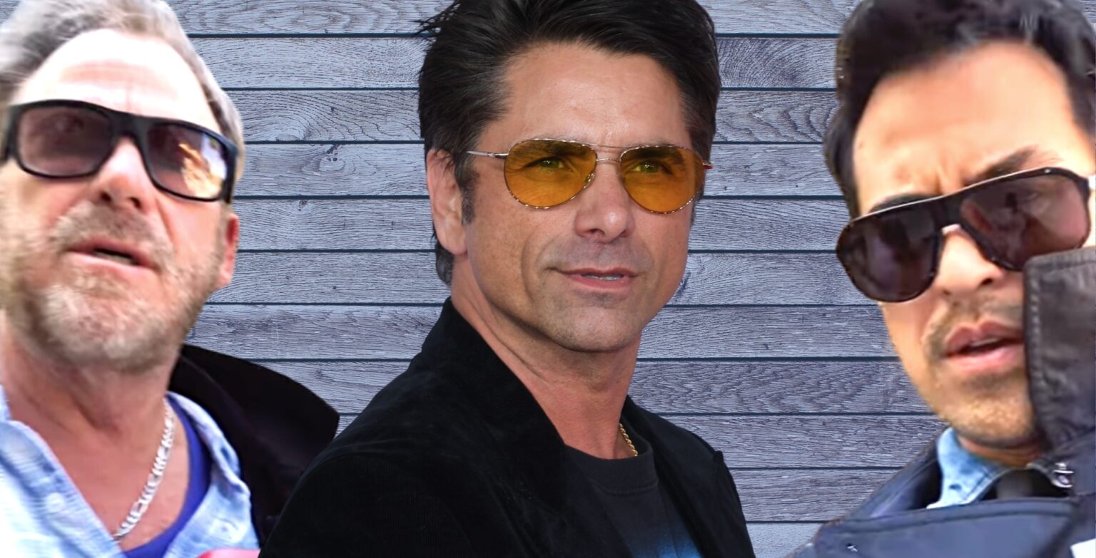 GH Alum Kin Shriner & Marcus Coloma Land Special Guest On Comedy Series