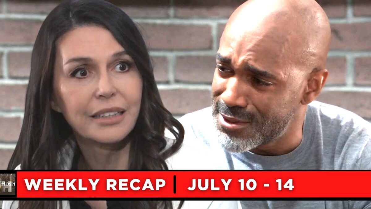 General Hospital Recaps and Spoilers – SoapHub