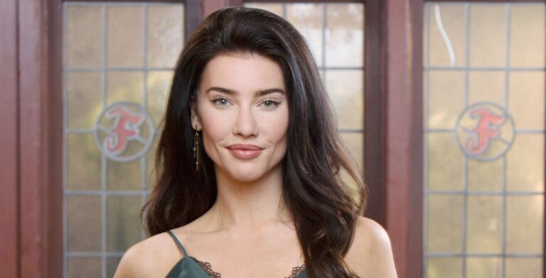 B&B’s Jacqueline MacInnes Wood Welcomes Her Fourth Child
