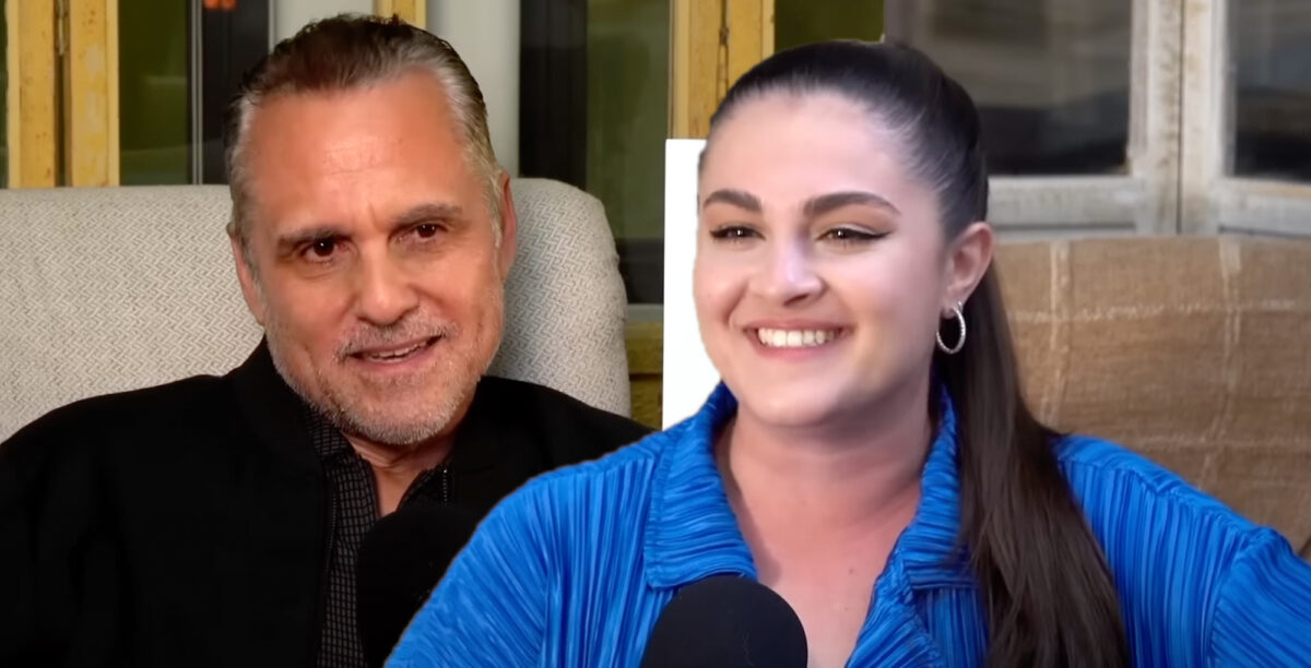GH’s Maurice Benard & Jillian Rossi On The Healing Power Of Music