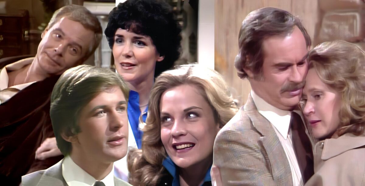 Retro TV Resuscitates Regan Era Episodes Of NBC's The Doctors