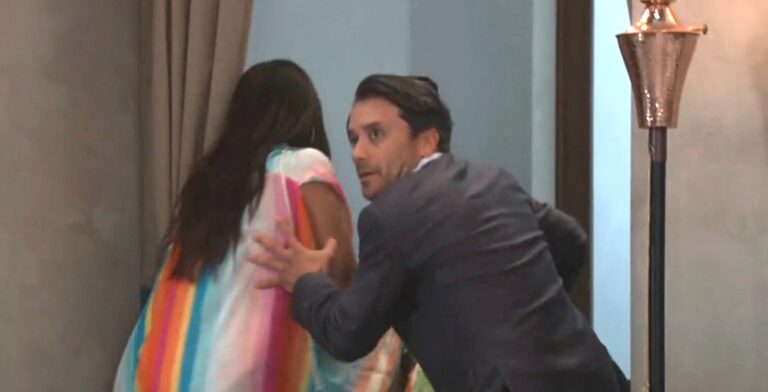 General Hospital Spoilers: Who Takes A Bullet At The Metro Court Pool?