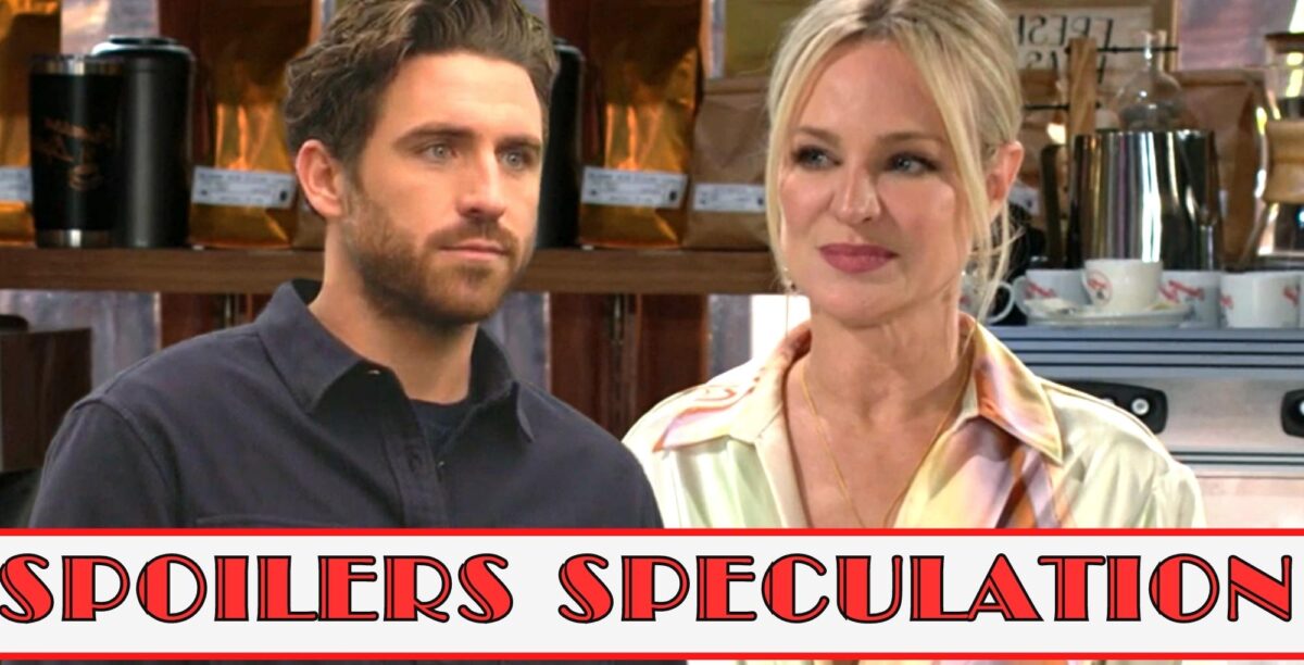 Y&R Spoilers Speculation: Sharon and Chance Are In It To Win It