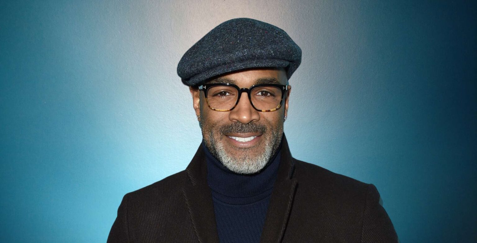 Donnell Turner Biography -- General Hospital