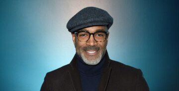 Donnell Turner Biography -- General Hospital