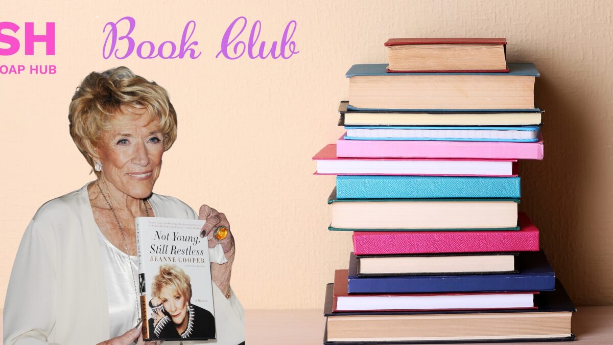 Soap Hub Book Club | Soap Hub