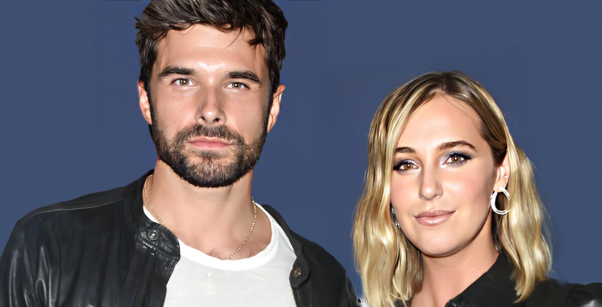 Lauren Swickard, Josh Swickard's Wife, Joins General Hospital