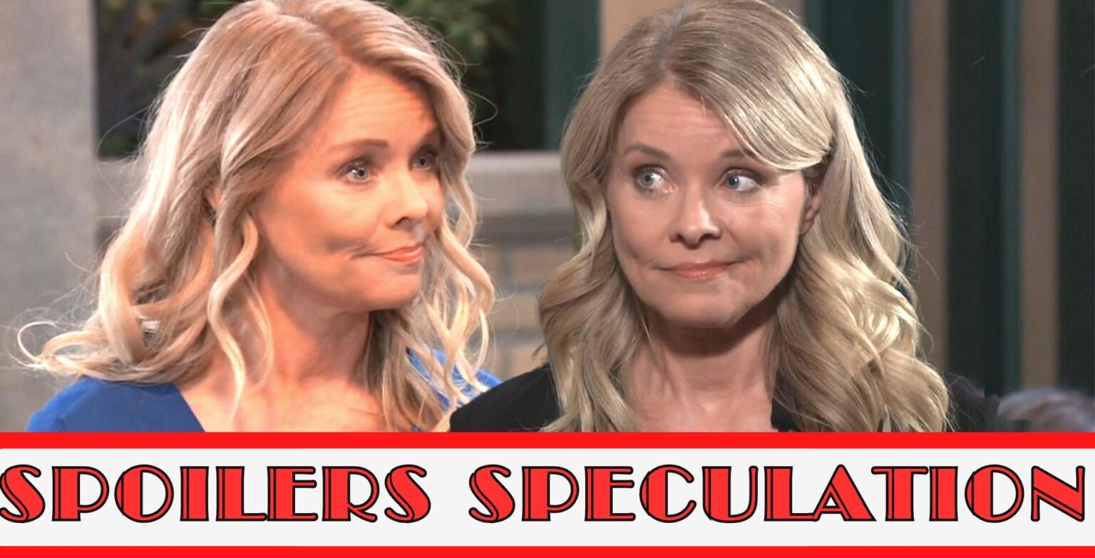 GH Spoilers Speculation: Felicia Scorpio Prepares For Her Next Act