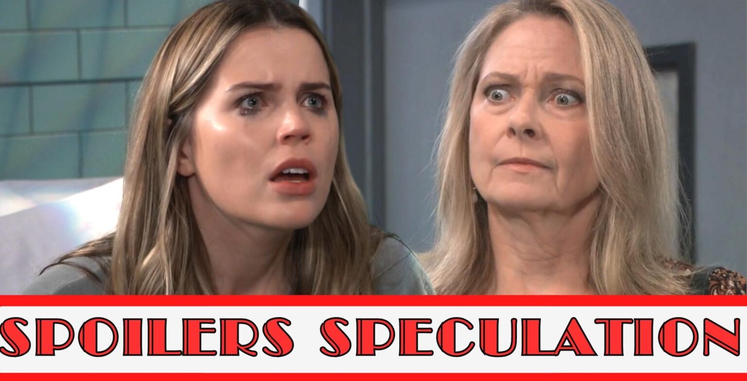 GH Spoilers Speculation: Here's Who'll Figure Out Gladys's Scam